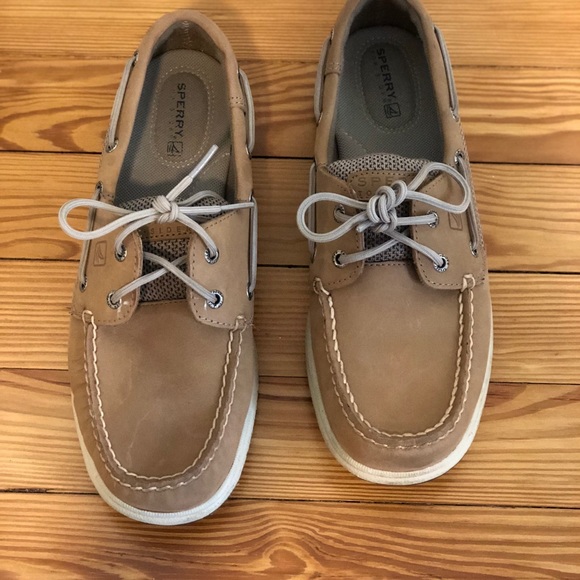 Sperry | Shoes | Womens Sperry Docksider Shoes | Poshmark